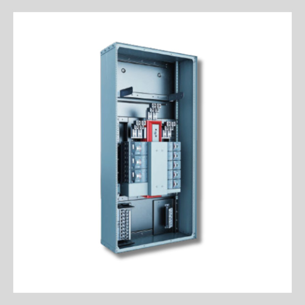 Panelboards - Access Electric Supply