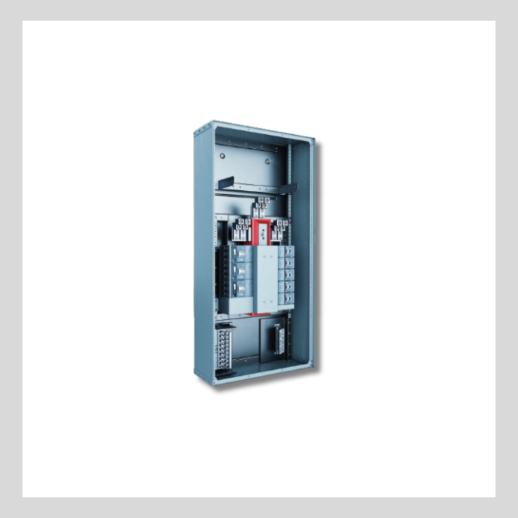 Panelboards – Access Electric Supply