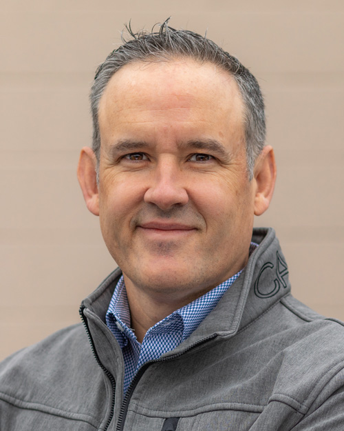 Jeff Blackham – Access Electric Supply