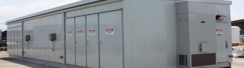 Projects Archive - Access Electric Supply