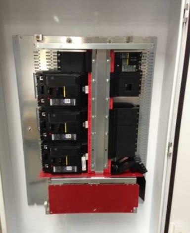 Retro-Fit Panels - Access Electric Supply