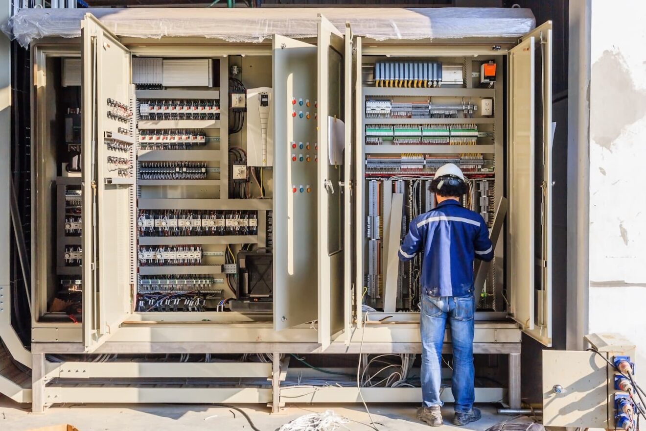 Projects – Access Electric Supply