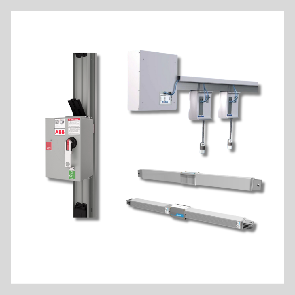 Busway – Access Electric Supply