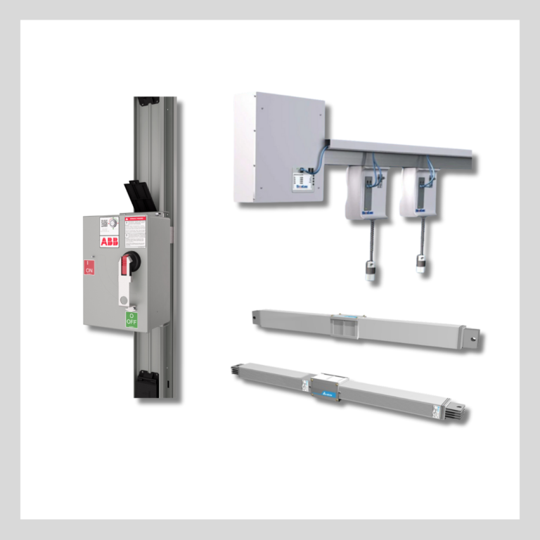 Busway – Access Electric Supply