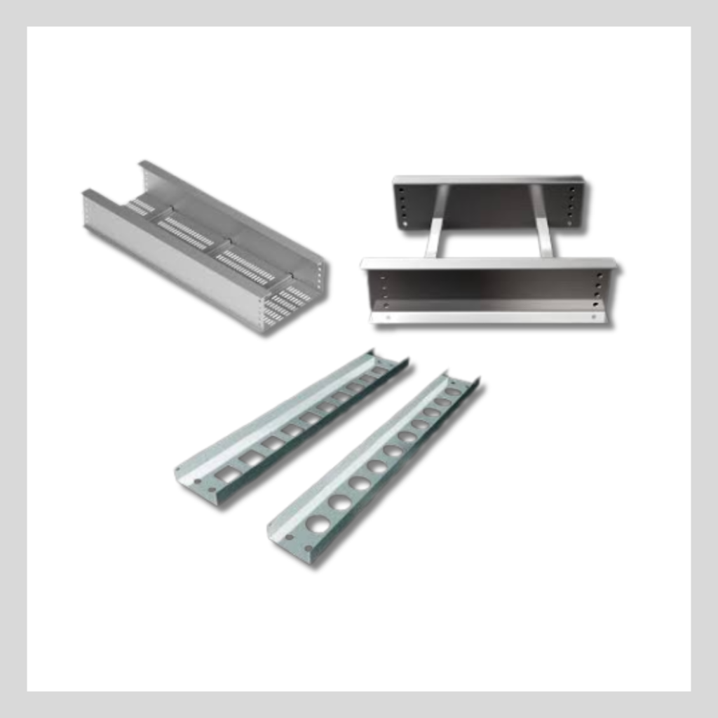 Cable Tray – Access Electric Supply