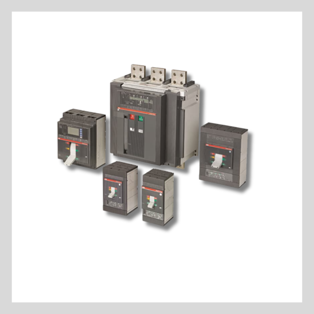 Circuit Breakers – Access Electric Supply