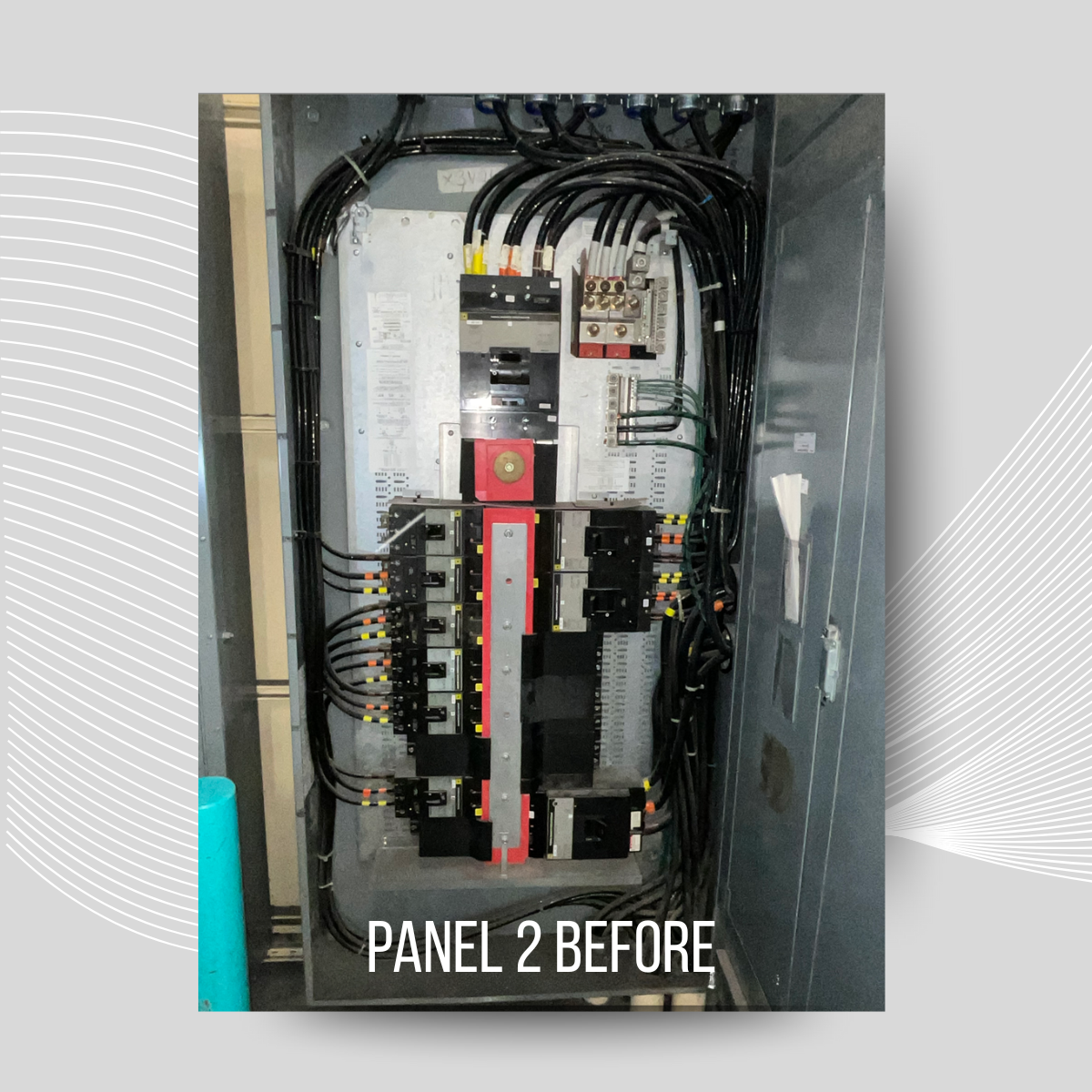 Retro-Fit Panelboard Kit Solution – Access Electric Supply